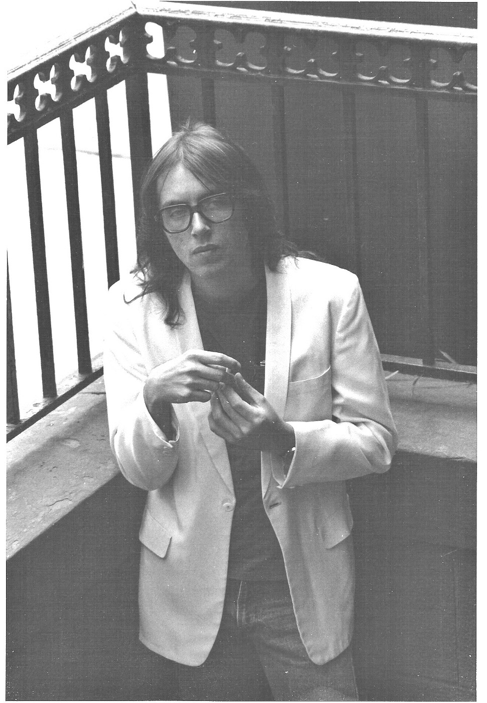 Pop Life Unlimited: van duren